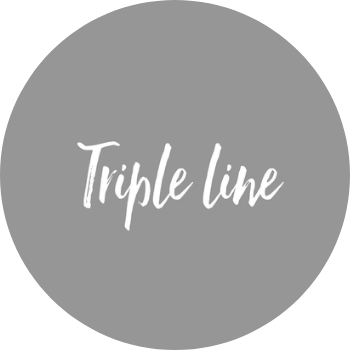 Triple Line